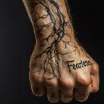 28 Tattoos That Represent Strength: Powerful Designs to Inspire ...