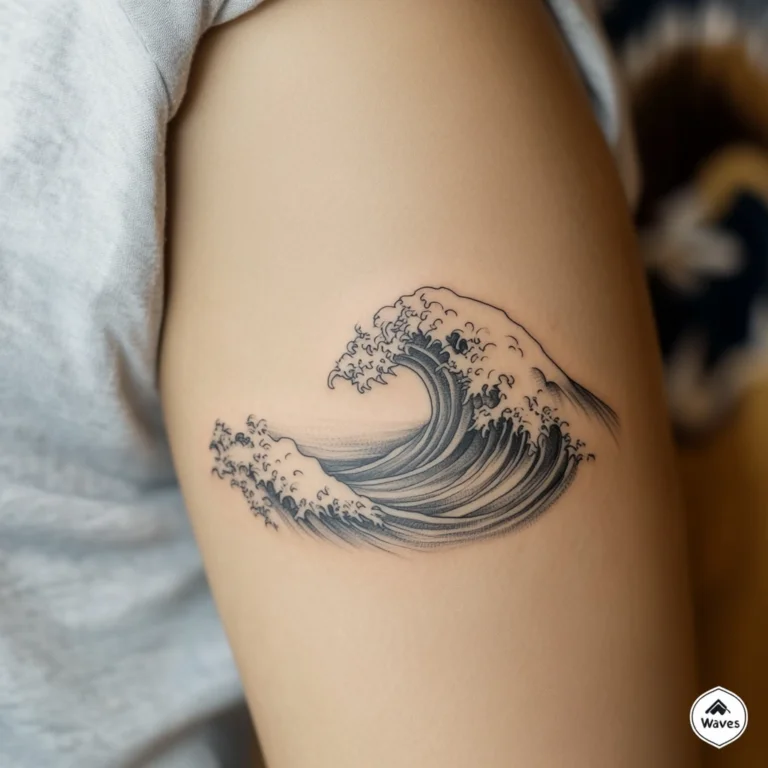 80 Creative Small Tattoo Ideas to Inspire Your Next Ink - Controversy ...