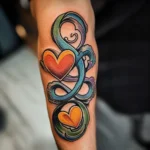 45+ Tattoos Numbers Ideas to Express Your Personal Milestones ...