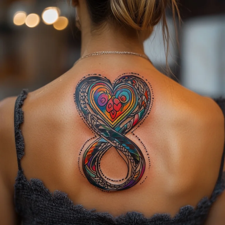 45+ Tattoos Numbers Ideas to Express Your Personal Milestones ...