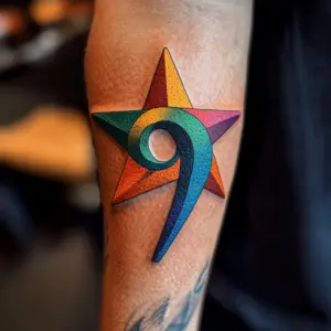45+ Tattoos Numbers Ideas to Express Your Personal Milestones ...