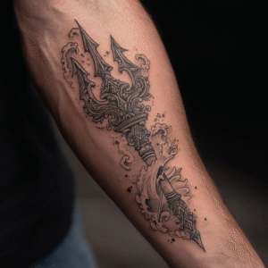 69 Bold Forearm Tattoo Designs for Men: Express Yourself Through Ink ...