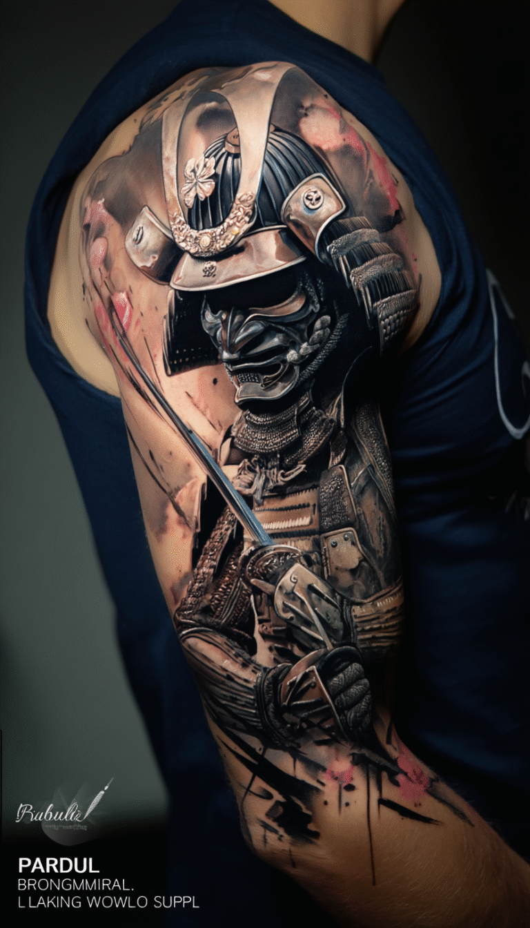 69 Bold Forearm Tattoo Designs for Men: Express Yourself Through Ink ...