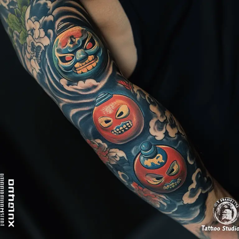 38 Stunning Japanese Tattoo Ideas That Tell Your Story | Traditional ...
