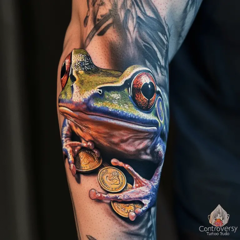 38 Stunning Japanese Tattoo Ideas That Tell Your Story | Traditional ...