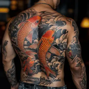 38 Stunning Japanese Tattoo Ideas That Tell Your Story | Traditional ...