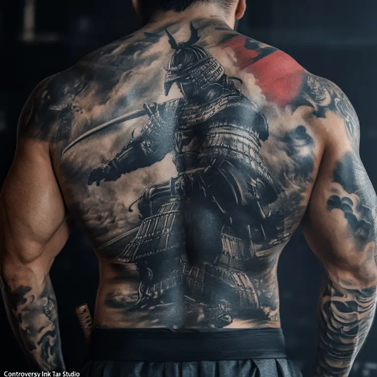 38 Stunning Japanese Tattoo Ideas That Tell Your Story | Traditional ...