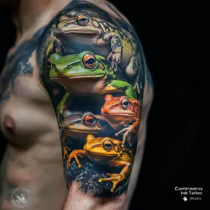 38 Stunning Japanese Tattoo Ideas That Tell Your Story | Traditional ...
