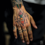 15+ Stunning Hand Tattoo Ideas for 2026: From Delicate Florals to Bold ...