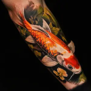 38 Stunning Japanese Tattoo Ideas That Tell Your Story | Traditional ...