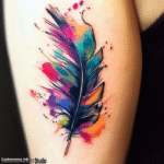 33+ Stunning Hip Tattoo Ideas for Women: From Floral Designs to ...