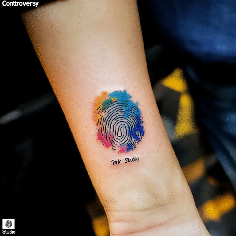 55+ Heartfelt In Memory Tattoo Ideas to Honor Your Loved Ones Forever ...