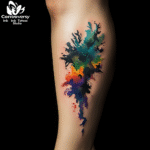 33+ Stunning Hip Tattoo Ideas for Women: From Floral Designs to ...