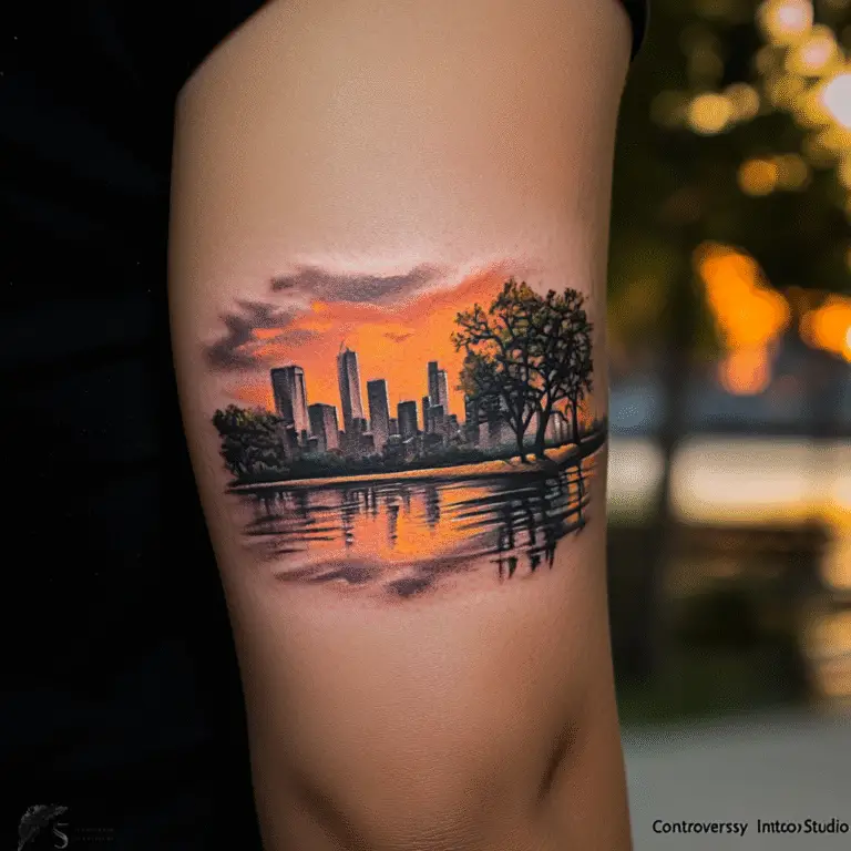 55+ Heartfelt In Memory Tattoo Ideas to Honor Your Loved Ones Forever ...