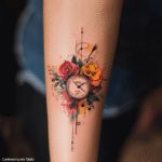55+ Heartfelt In Memory Tattoo Ideas to Honor Your Loved Ones Forever ...