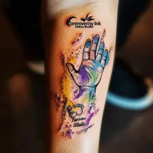 55+ Heartfelt In Memory Tattoo Ideas to Honor Your Loved Ones Forever ...