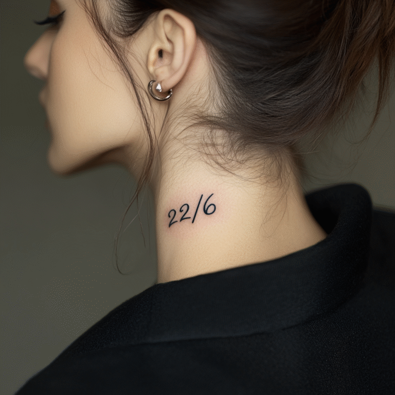 Top 53 Neck Tattoos: 2026 Trends, Placements, and Pain Guide for Bold ...
