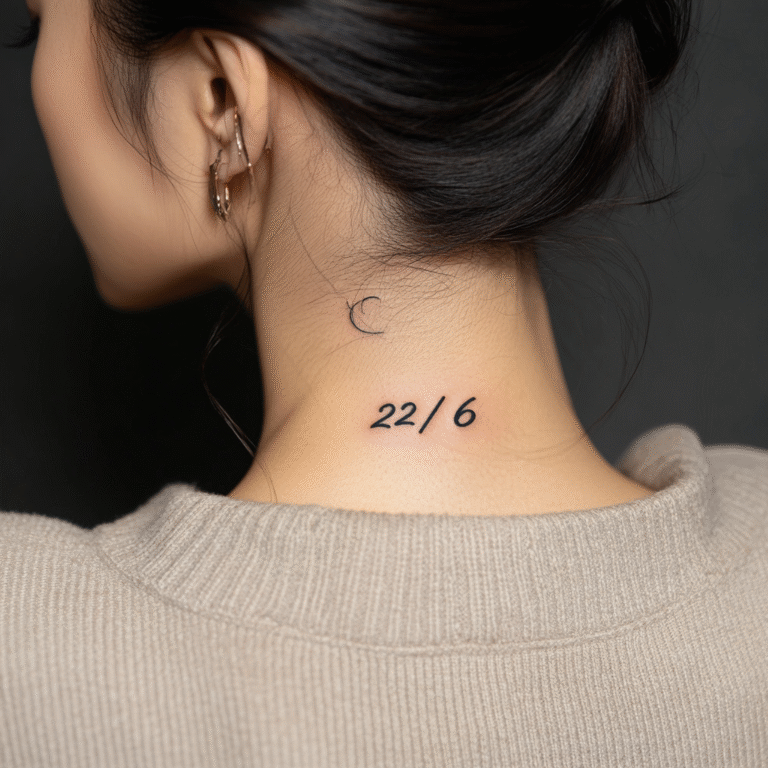 Top 53 Neck Tattoos: 2026 Trends, Placements, and Pain Guide for Bold ...