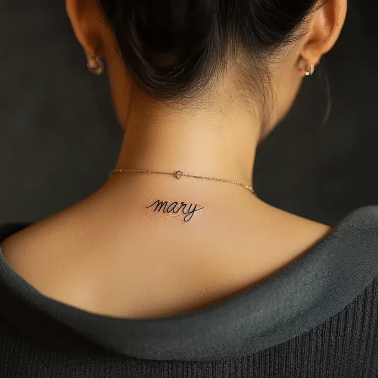 Top 53 Neck Tattoos: 2026 Trends, Placements, and Pain Guide for Bold ...