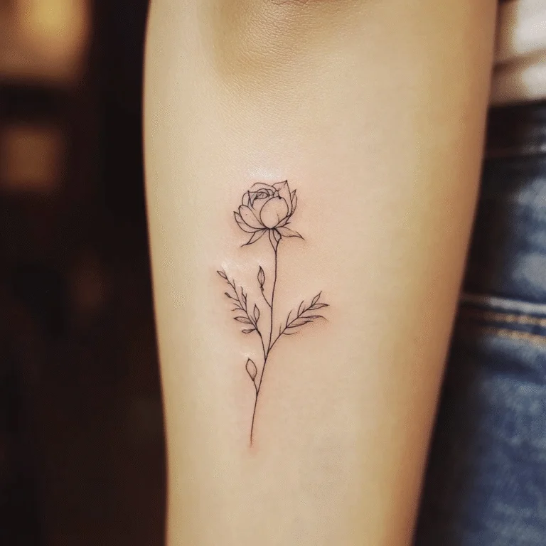 51+ Adorable Cute Tattoo Ideas That Express Your Personality & Style ...