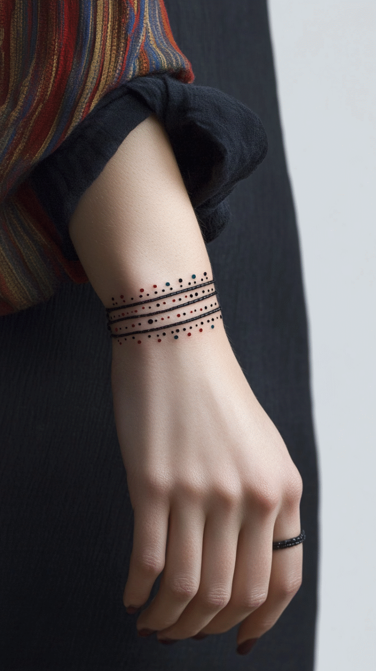 25+ Meaningful Friendship Tattoos: Permanent Symbols of Your ...
