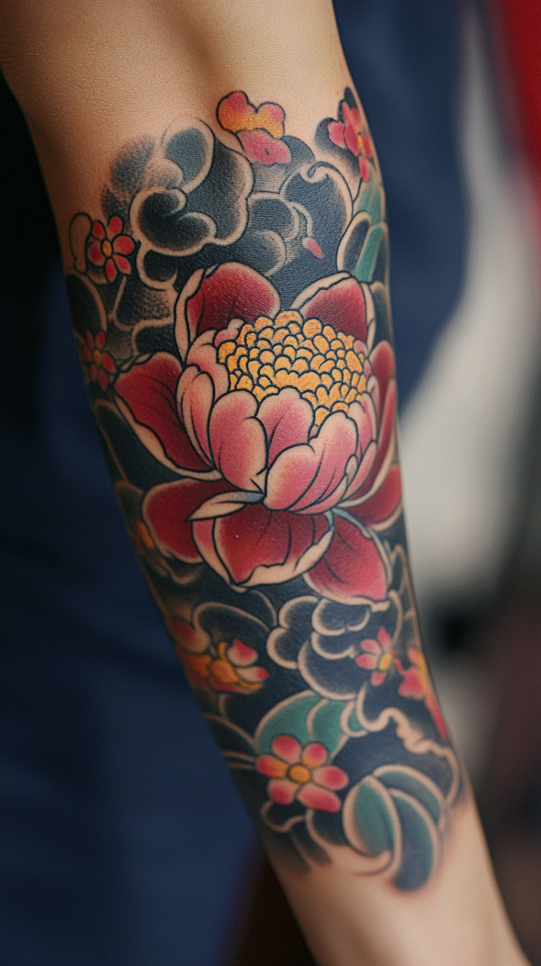25+ Meaningful Friendship Tattoos: Permanent Symbols of Your ...