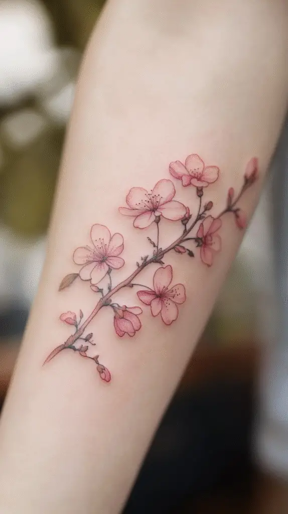 45+ Beautiful Korean Tattoo Designs: Ancient Symbols with Modern ...