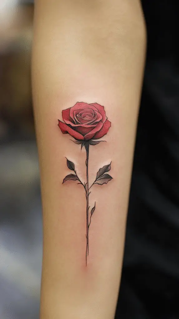 25+ Meaningful Friendship Tattoos: Permanent Symbols of Your ...