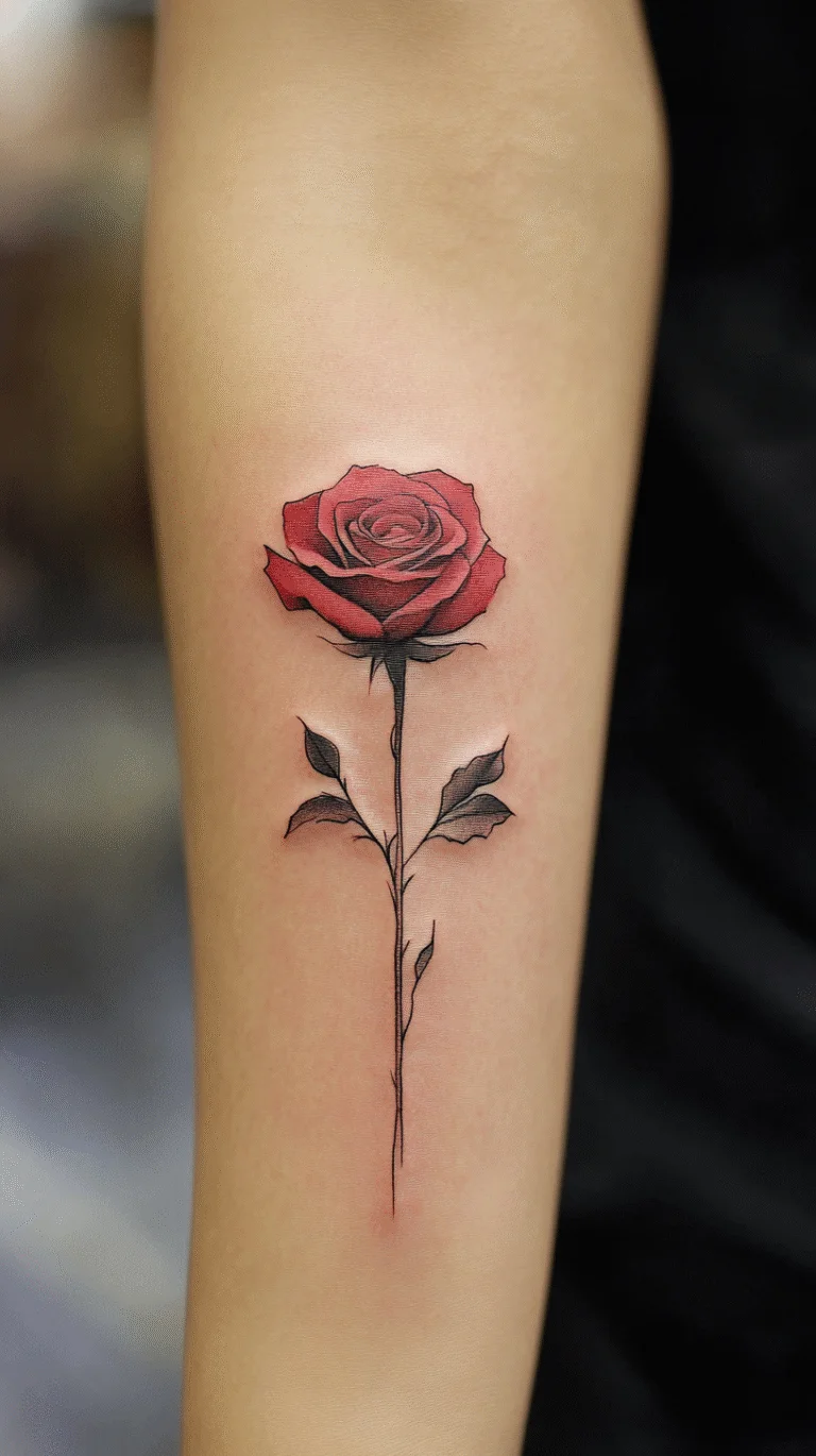 25+ Meaningful Friendship Tattoos: Permanent Symbols of Your ...