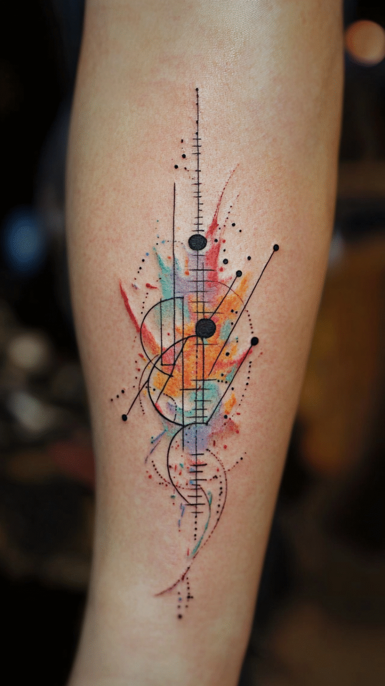 25+ Meaningful Friendship Tattoos: Permanent Symbols of Your ...