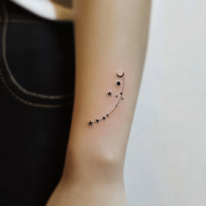 51+ Adorable Cute Tattoo Ideas That Express Your Personality & Style ...