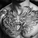 The Power of 22+ Japanese Dragon Tattoos: Ancient Symbols, Modern Art ...