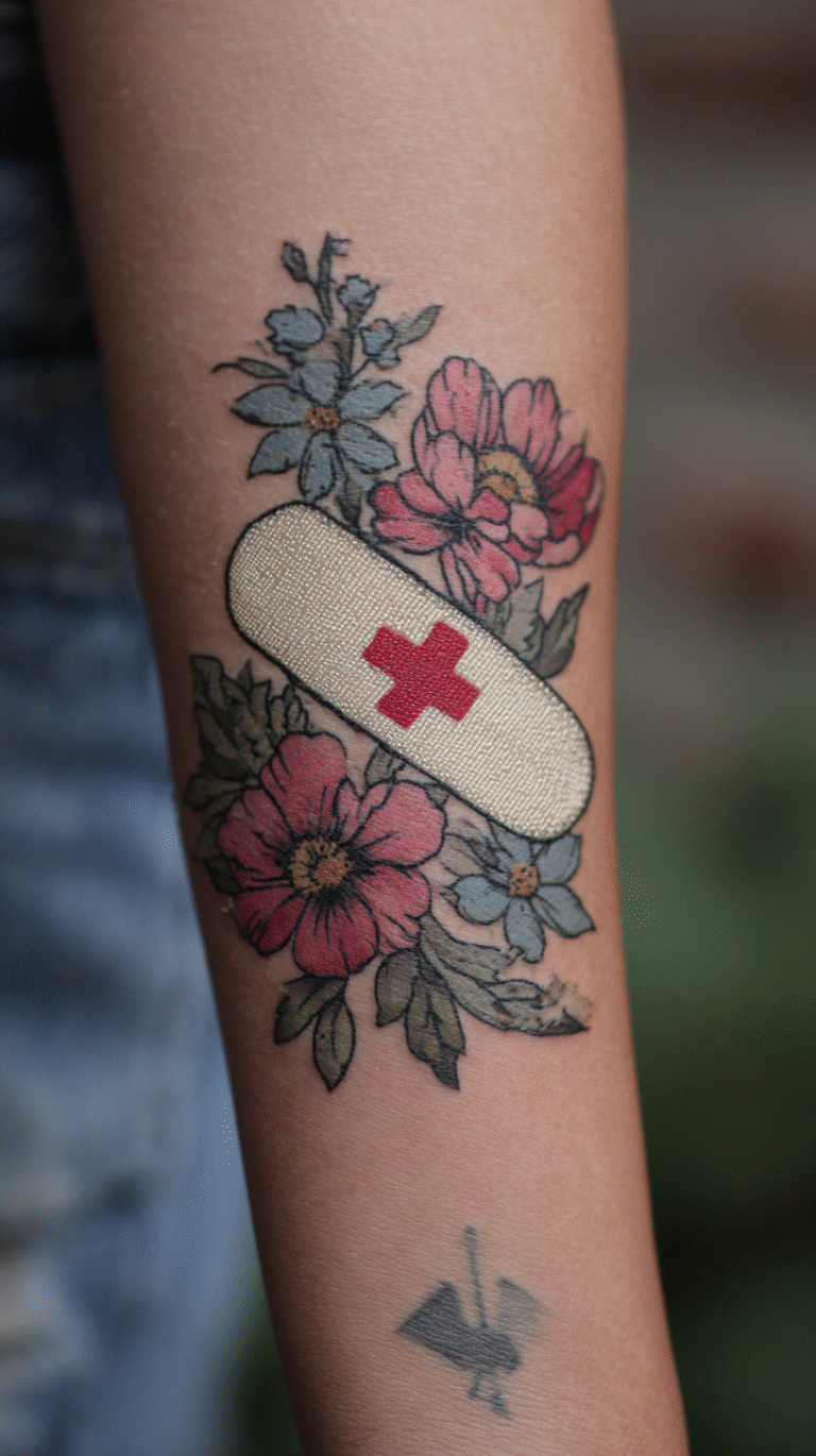 10 Best Simple Tattoos for Men: Minimalist Designs with Deep Meanings ...