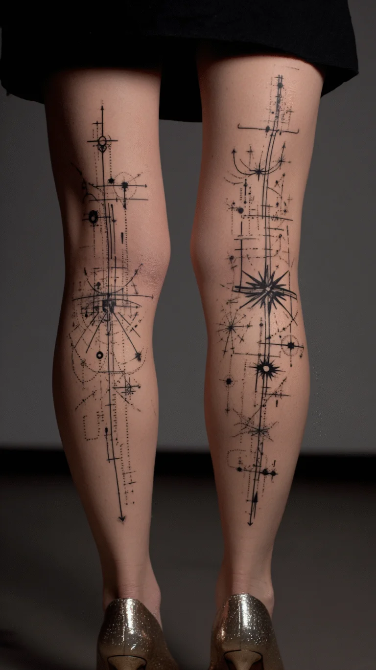 Minimalist Tattoos: 200+ Simple Designs with Deep Meaning (2025 Guide ...