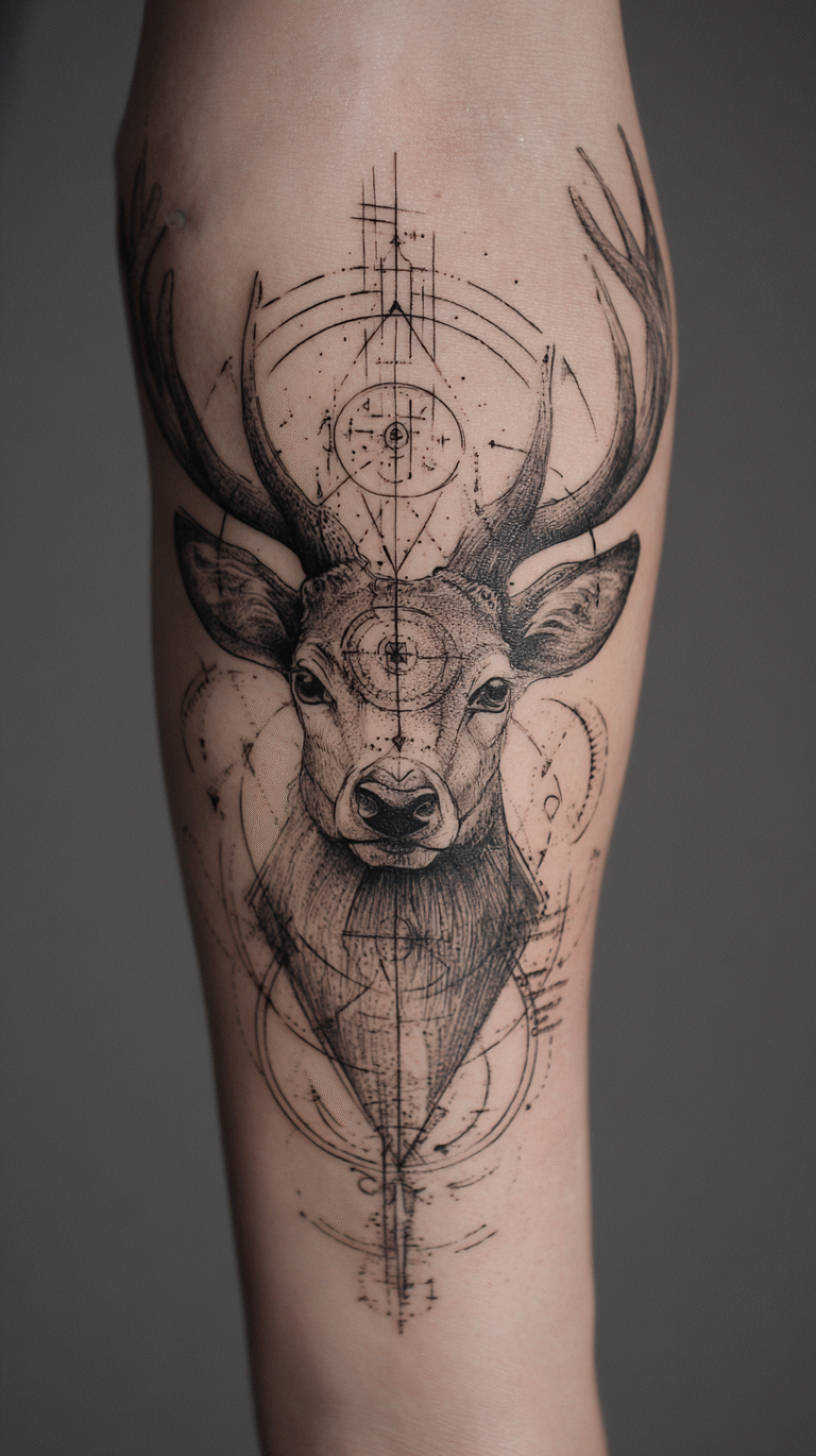 75+ Best Arm Tattoos for Guys: Meaningful Designs & Ideas 2026 ...