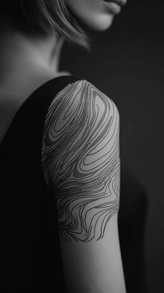 Minimalist Tattoos: 200+ Simple Designs with Deep Meaning (2026 Guide ...