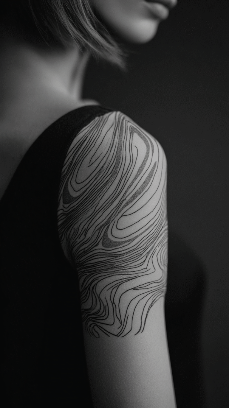 Minimalist Tattoos: 200+ Simple Designs with Deep Meaning (2026 Guide ...