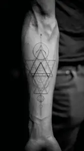 34+ Best Men's Tattoo Ideas: From Minimalist to Bold Designs for 2026 ...