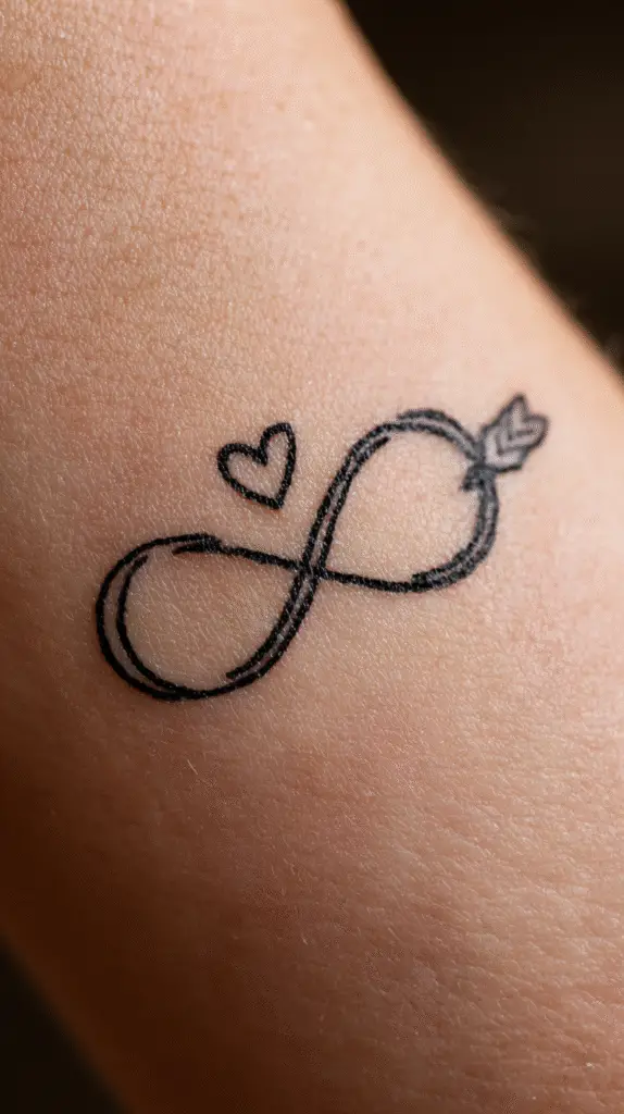 99+ Unique Tattoos That Tell Your Story (Small, Meaningful & Original ...