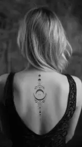 Minimalist Tattoos: 200+ Simple Designs with Deep Meaning (2026 Guide ...