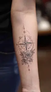 50+ Stunning Forearm Tattoos for Women: Meaningful Designs & Ideas 2026 ...