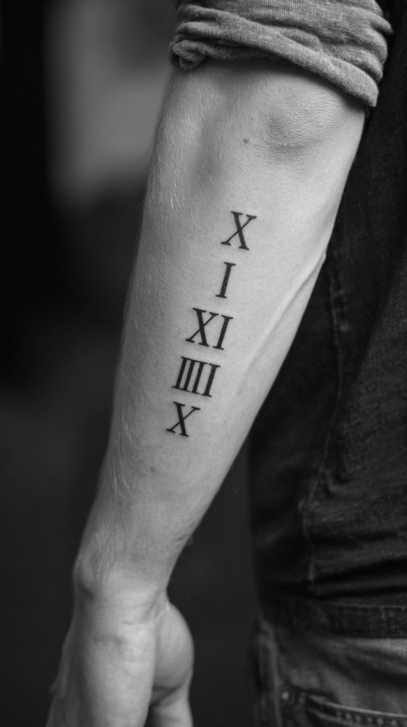 75+ Best Arm Tattoos for Guys: Meaningful Designs & Ideas 2026 ...