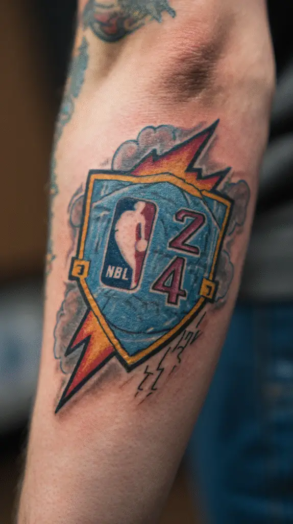 75 Meaningful Tattoo Ideas for Dad: Honor Fatherhood with Perfect Ink ...