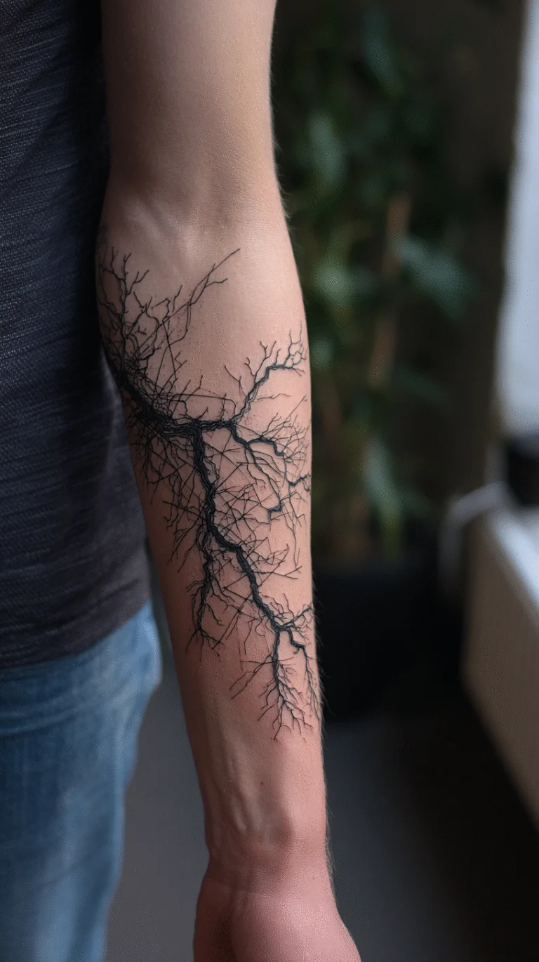 Minimalist Tattoos: 200+ Simple Designs with Deep Meaning (2026 Guide ...